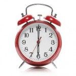 Understanding Temperament: RegularityThe Center for Parenting Education