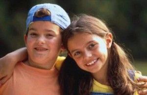 Coping with Sibling RivalryThe Center for Parenting Education